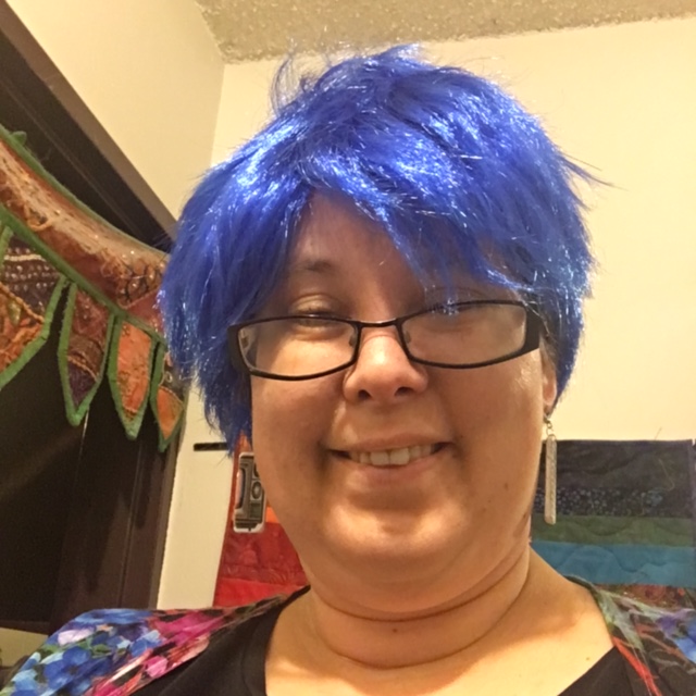 When I was a chameleon…. Autistic Identity and social ‘acting’ – YennPurkis